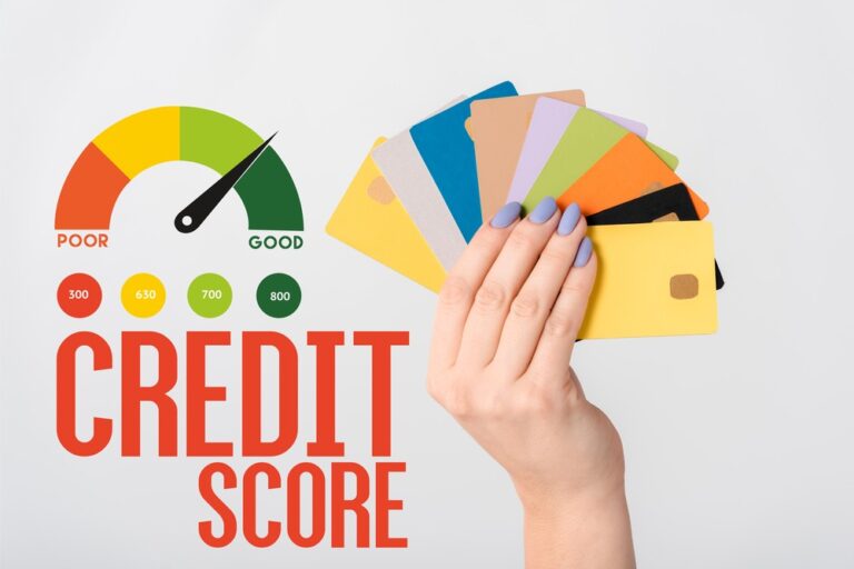 How to Do a Credit Score Check? 3 Quick and Reliable Ways